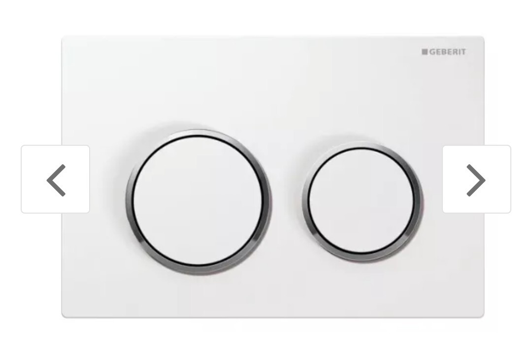 Omega Przycisk Geberit - Niska cena na Allegro.pl