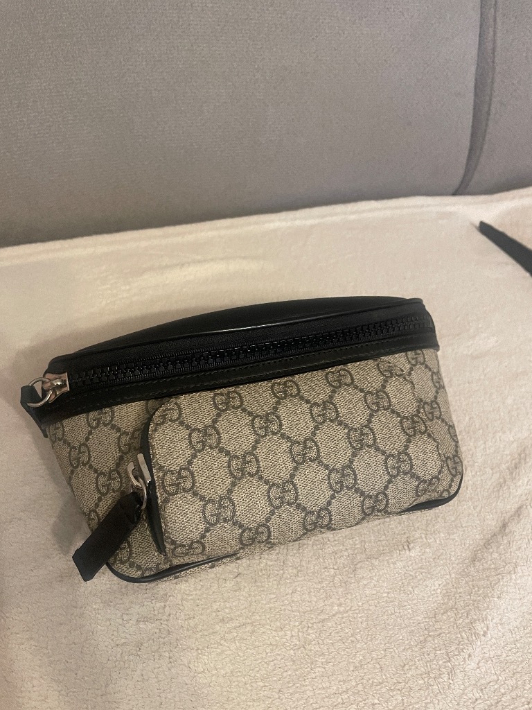 Saszetka Nerka Gucci - Niska cena na Allegro.pl