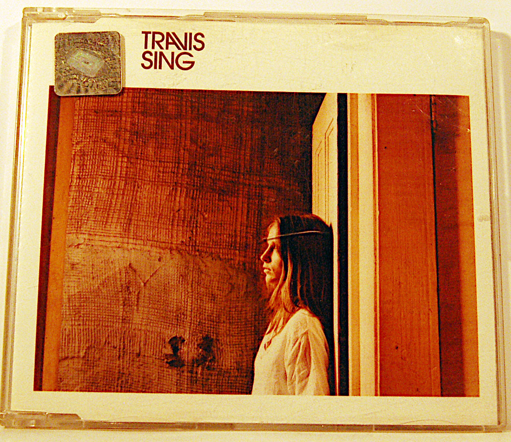 TRAVIS – SING CD’S | ŁÓDŹ | Kup teraz na Allegro Lokalnie