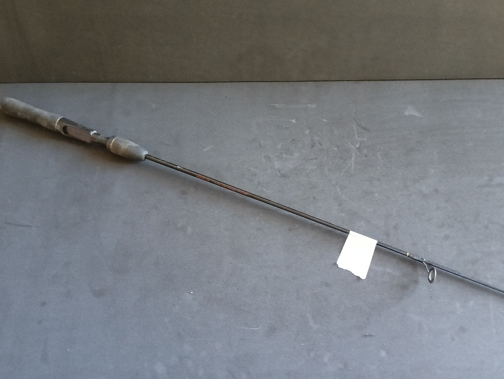 8. Wędka SHAKESPEARE MICROSPIN ( nr. 8 ) | Polna | Ogłoszenie na ...
