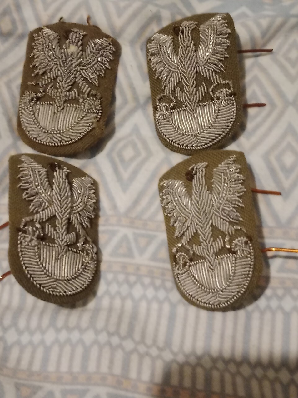 Orzełki LWP TROPIK | Wisełka | Kup teraz na Allegro Lokalnie