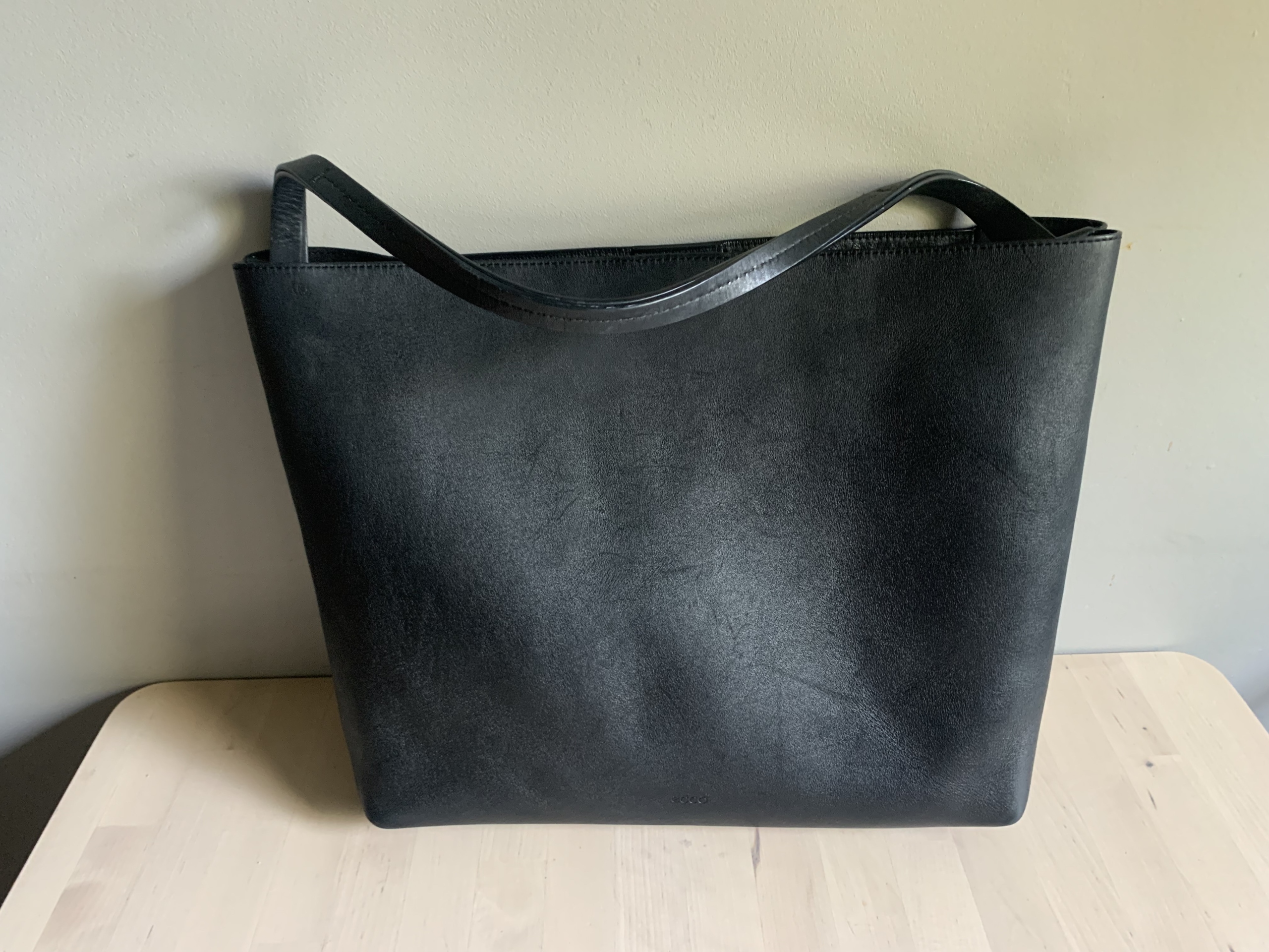 Ecco - Torebki damskie i męskie - Allegro.pl