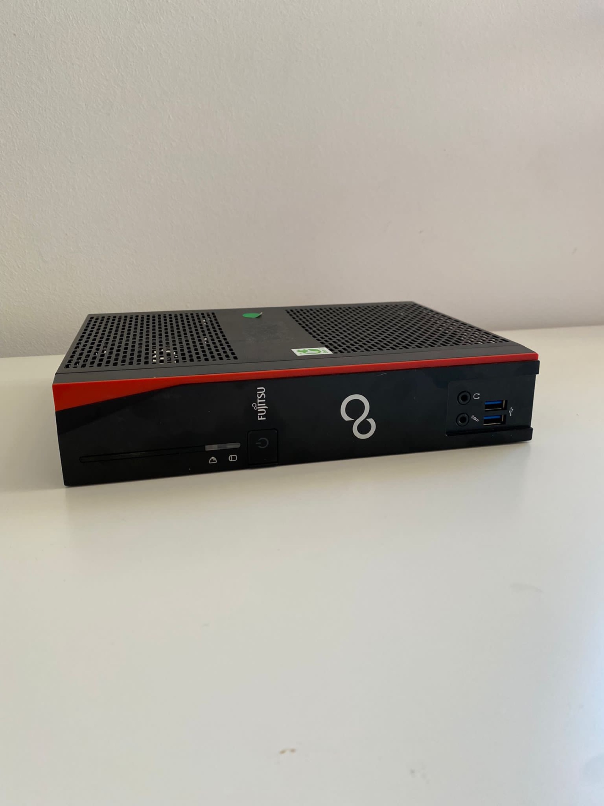 Terminal Fujitsu Futro S720 do Home Assistant | Gdańsk | Kup teraz na ...