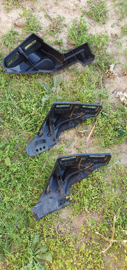 Uchywt mocowanie błotnika 208 II 9823212980 | Tarnowo Podgórne ...