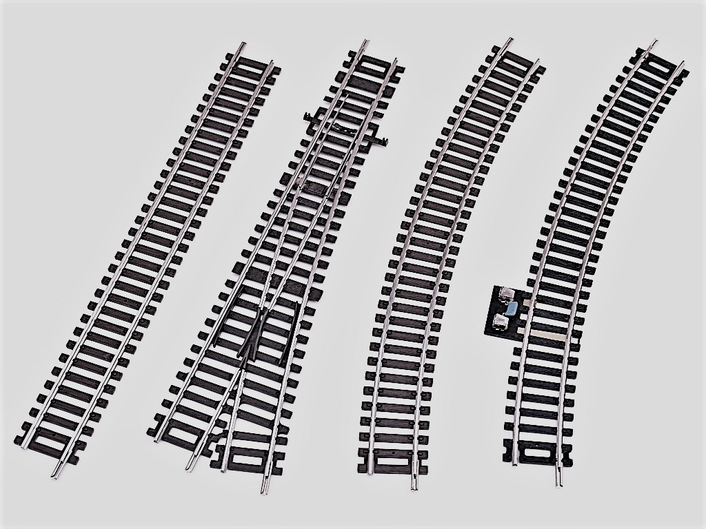 Tory Piko H0 - Niska cena na Allegro.pl