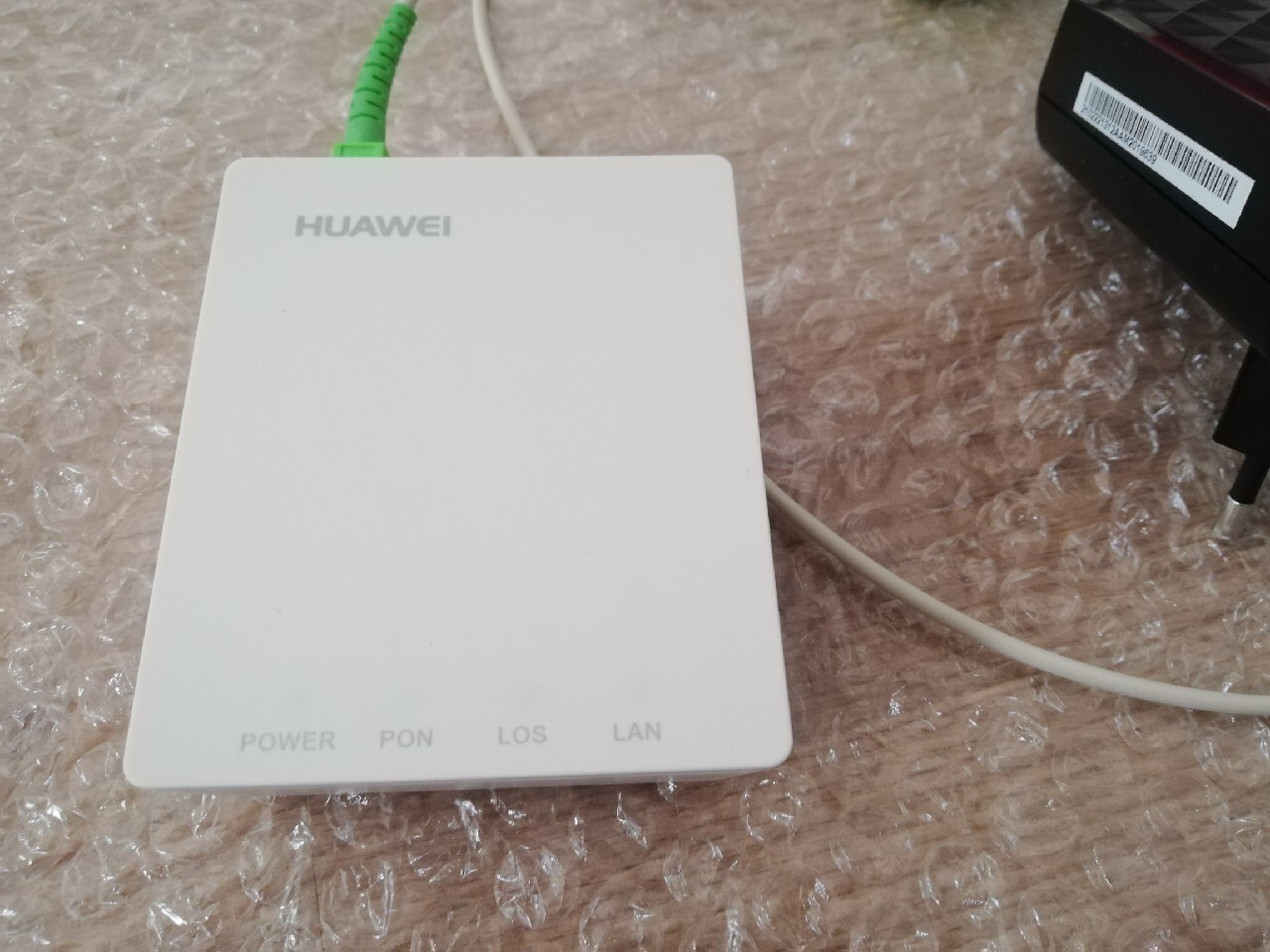 Huawei optixstar hg8010hv6 modem WiFi router | Poznań | Ogłoszenie na ...