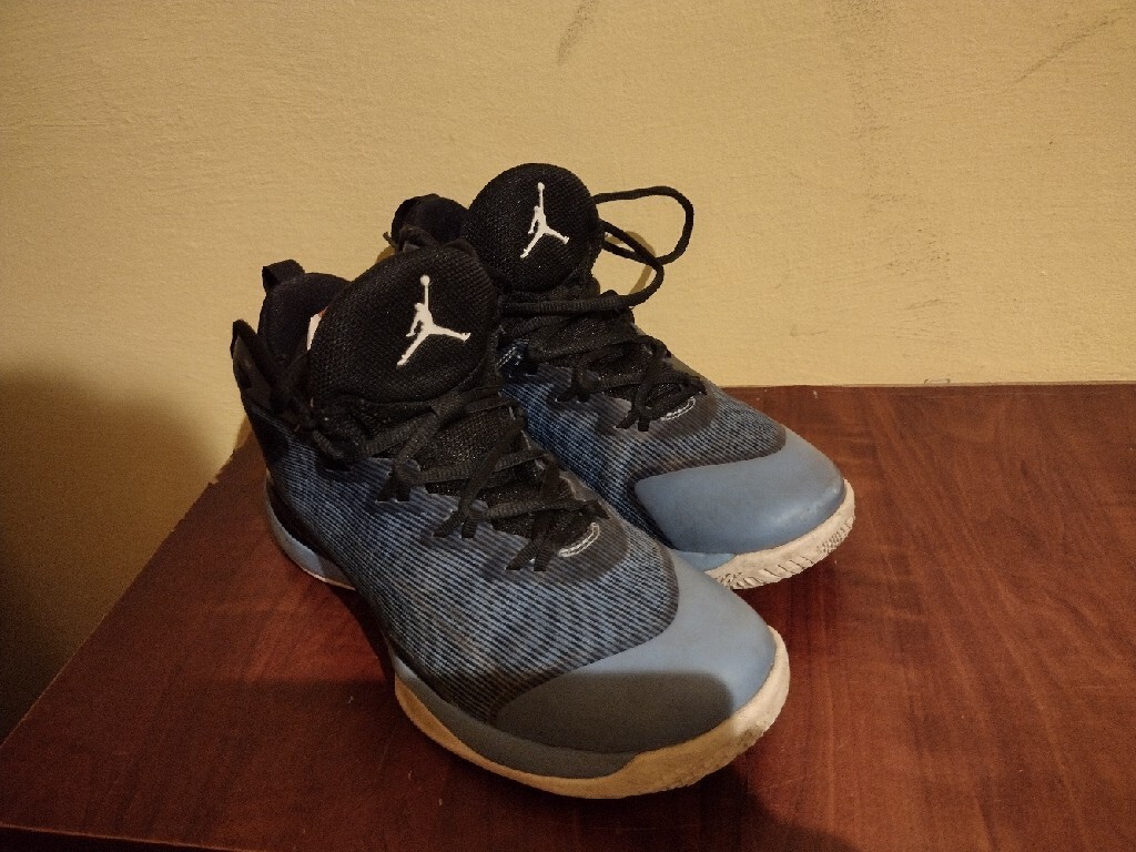 Jordan 40 | Gorlice | Kup teraz na Allegro Lokalnie