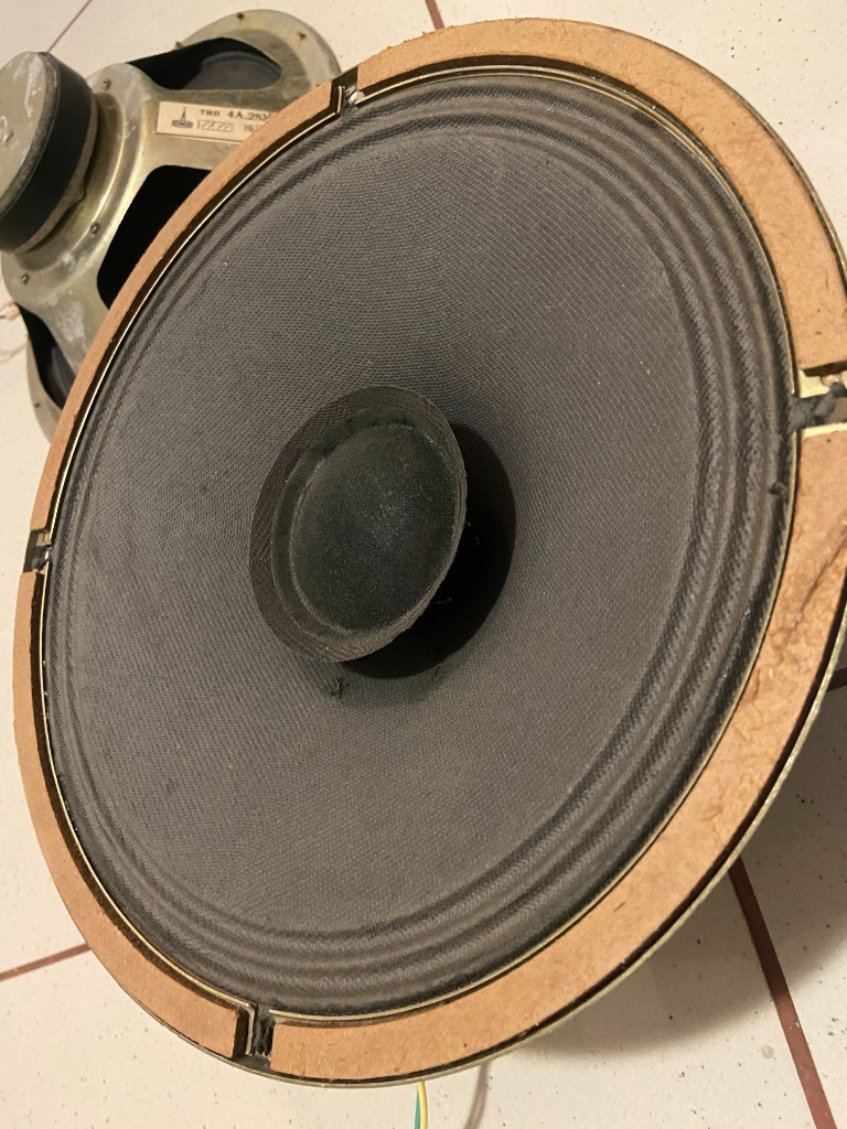 Głośniki szerokopasmowe firmy LOMOKINAP - 2 szt. | Poznań | Kup teraz ...