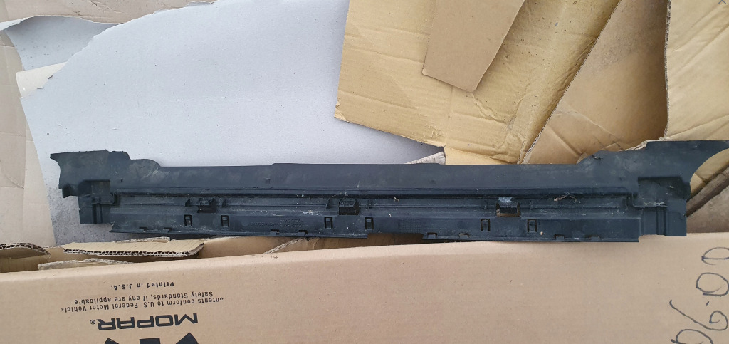 Mercedes W213 W238 A2135050930 kierownica powietrz | Jankowice ...