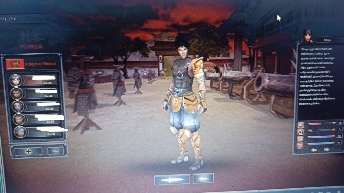 Metin2 Polska Mental 105 alcha szata aury WP Smok | Kotlin | Kup teraz na Allegro Lokalnie