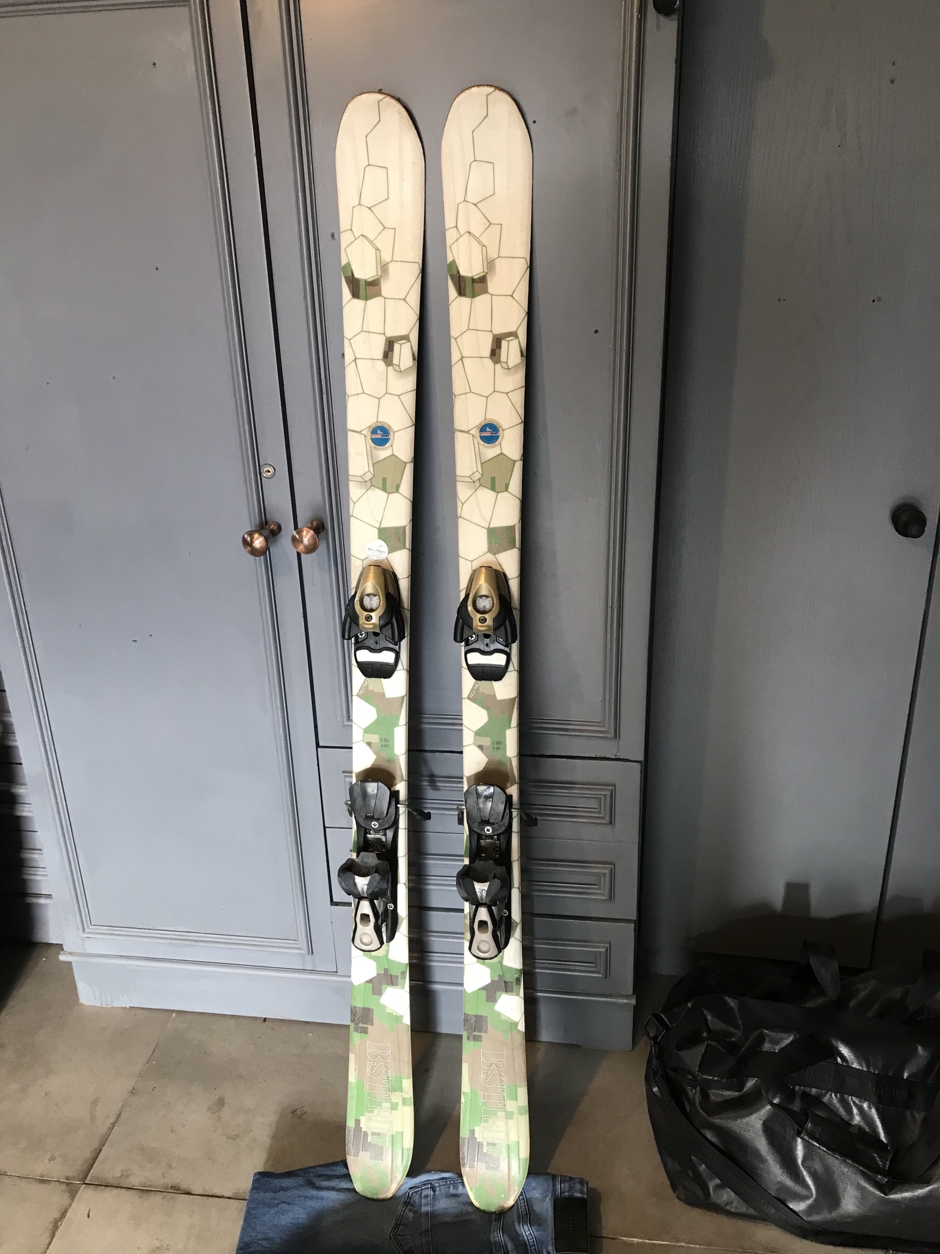 Okucia Nart - Niska cena na Allegro.pl