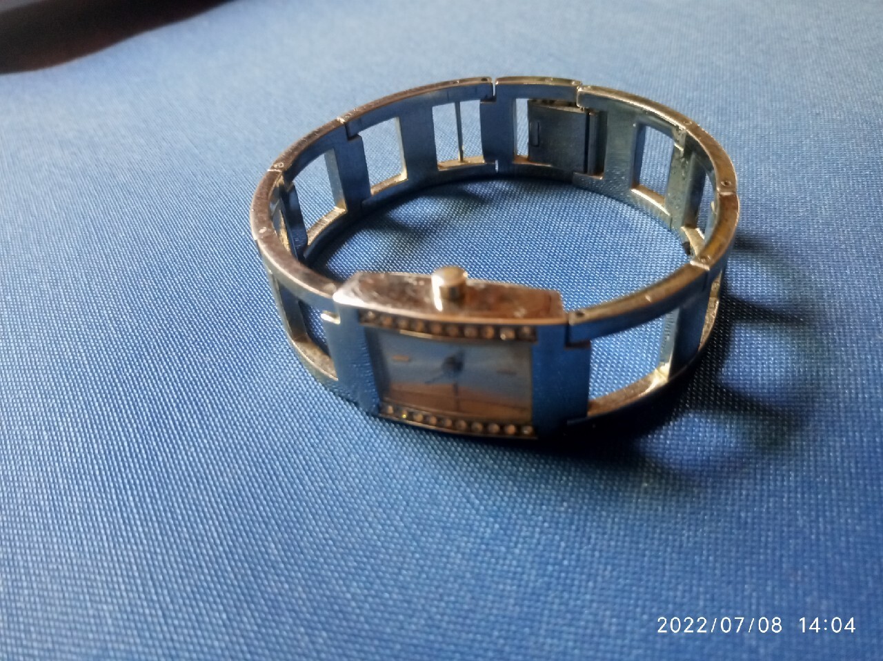 Zegarek damski AVON SR626SW | Warszawa | Kup teraz na Allegro Lokalnie