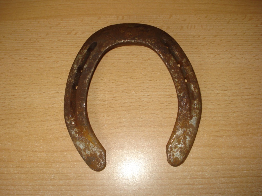 Podkowa końska | Bielawa | Kup teraz na Allegro Lokalnie