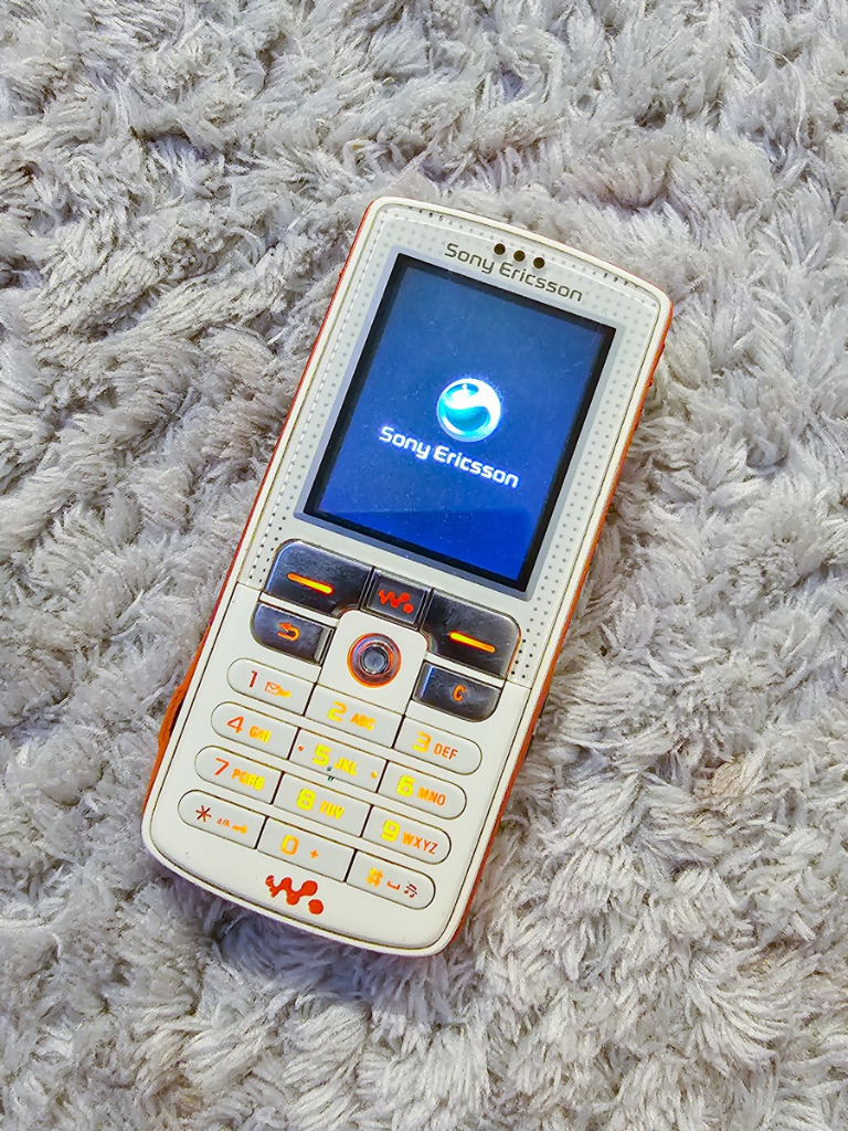 Sony Ericsson W800i Walkman - Niska cena na Allegro.pl