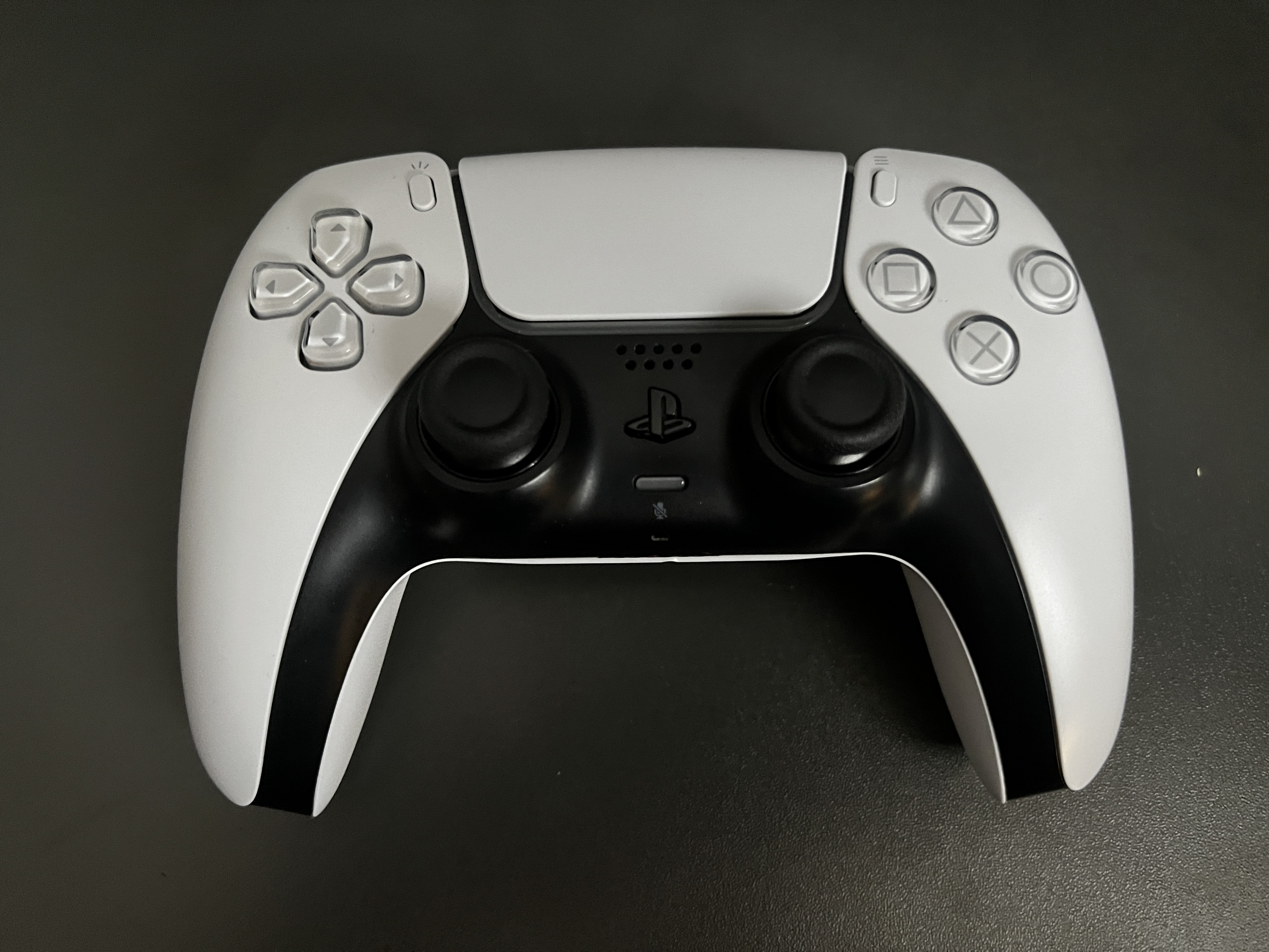 Pad Playstation 5 / PS5 / Kontroler Biały | Katowice | Kup teraz na ...