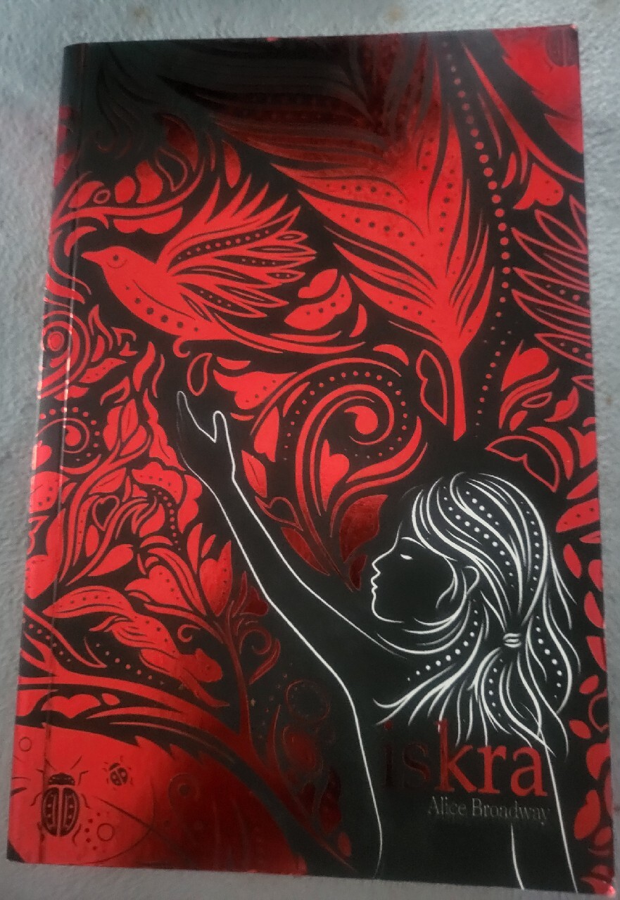 "Iskra" Alice Brodway | Warszawa | Kup teraz na Allegro Lokalnie