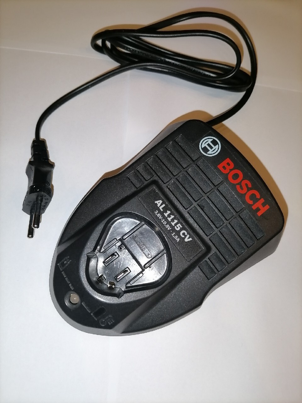 Ładowarka BOSCH AL 1115 CV 10 8v | Lubsko | Kup teraz na Allegro Lokalnie