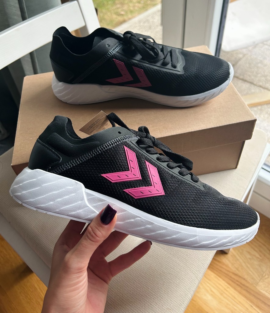 Buty sportowe Hummel | Poznań | Kup teraz na Allegro Lokalnie