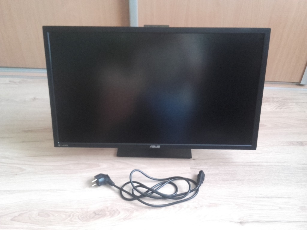 Monitor 28 Asus VP28U, gamingowy, 4K 3840x2160 Dis | Bydgoszcz | Kup ...