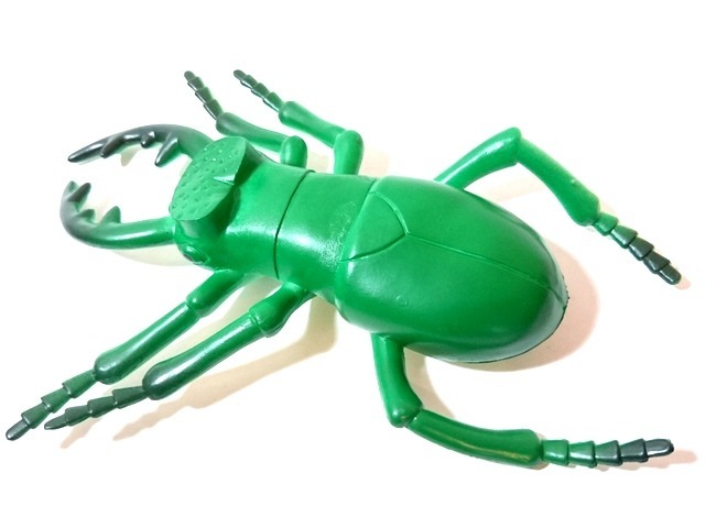 Żuk Owad - Niska cena na Allegro.pl