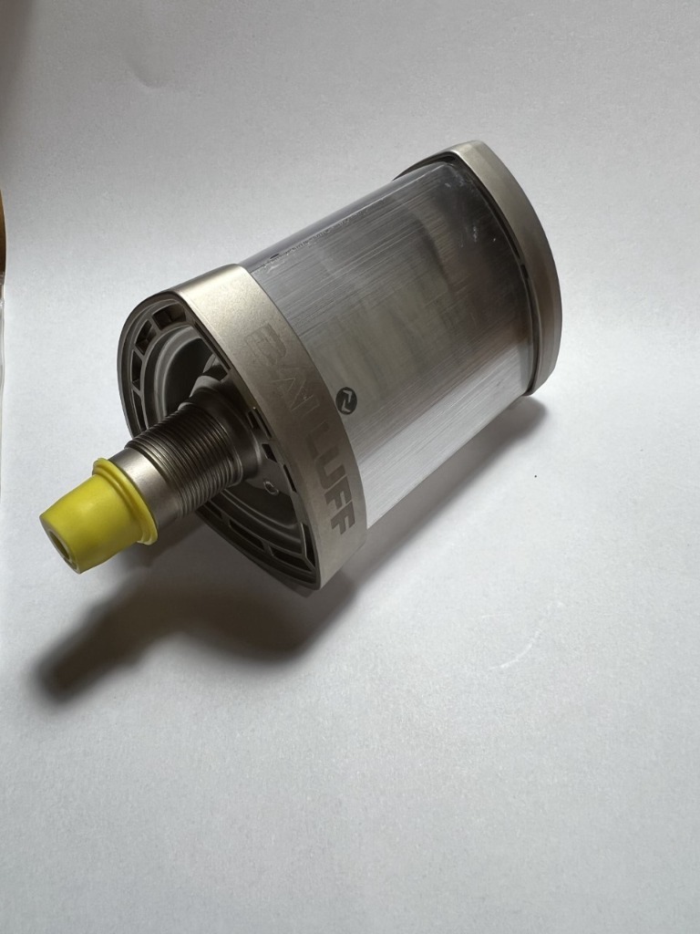 Lampka BALLUF BNI007T SMARTLIGHT | Rybarzowice | Kup teraz na Allegro ...