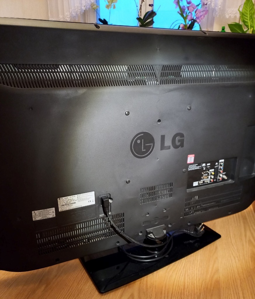 Telewizor LG 42LK430-ZG | Gdańsk | Kup teraz na Allegro Lokalnie