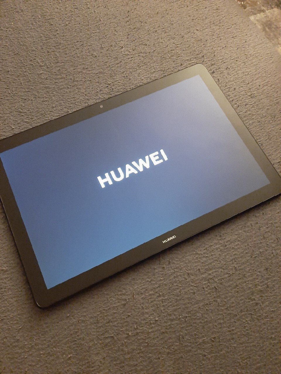 Tablet Huawei MediaTab T5 | Bielsko-Biała | Ogłoszenie na Allegro Lokalnie