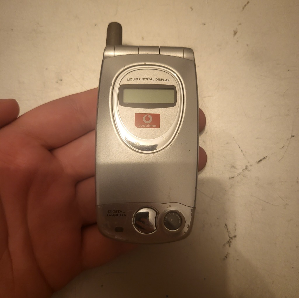 SHARP GX10 BCM | Rybnik | Licytacja na Allegro Lokalnie