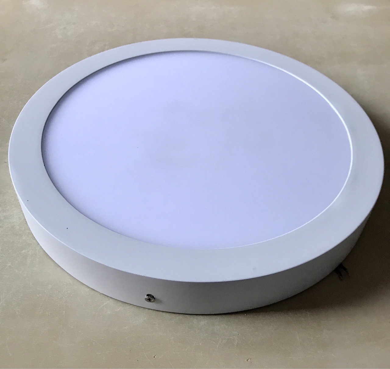 Plafon Led 24W dpm | Krzyszkowo | Kup teraz na Allegro Lokalnie