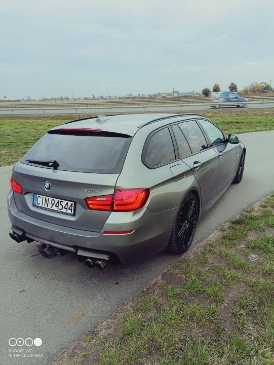 F11 M5R Touring: Building What BMW Wouldn't Speedhunters, 56% OFF