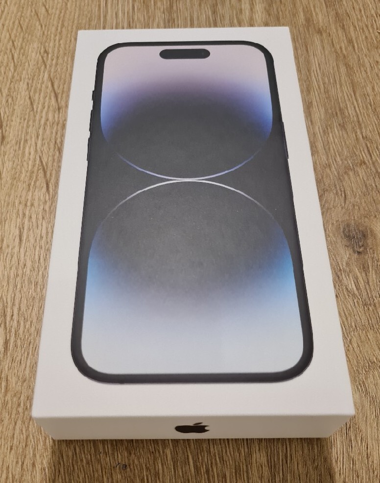 Pudełko iphone 14 pro | Wrocław | Kup teraz na Allegro Lokalnie
