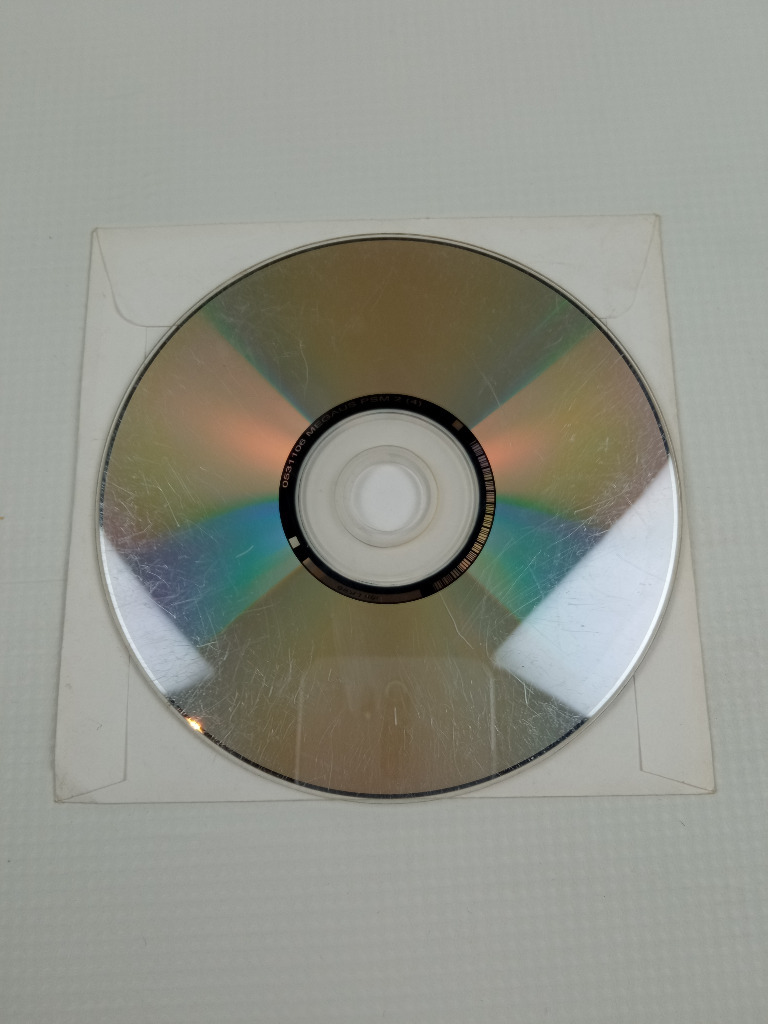 PSM2 PlayStation 2 Magazyn Nr 5-6/03 Płyta DVD TR | Poznań | Kup teraz ...