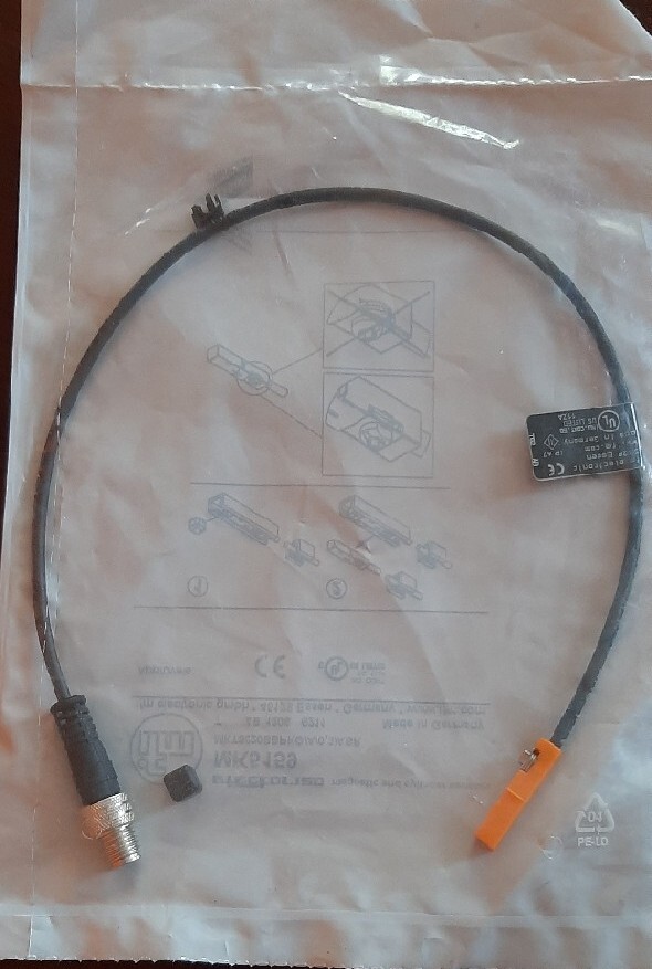 Czujnik IFM MK5159 tslot | Zabrze | Kup teraz na Allegro Lokalnie