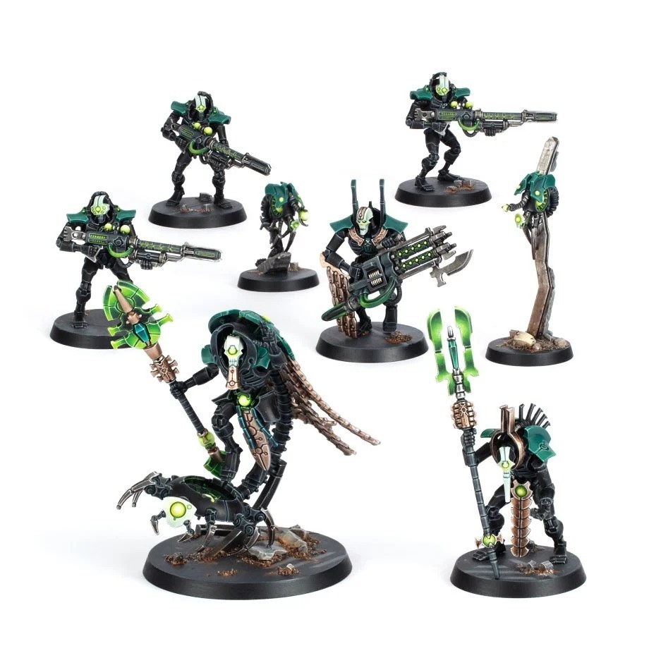 Warhammer Kill Team Shadowvaults - Hierotek Circle | Wrocław | Kup ... Warhammer Kill Team Shadowvaults - Hierotek Circle | Wrocław | Kup ...