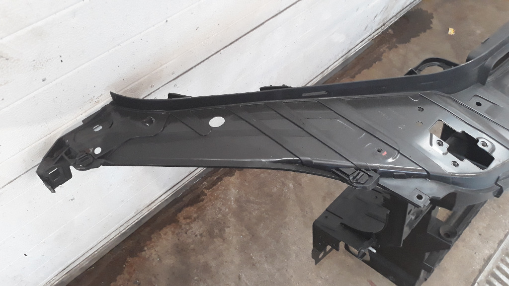 wzmocnienie pas przedni Mercedes ML A1666205901 | Seroczyn | Kup teraz ...