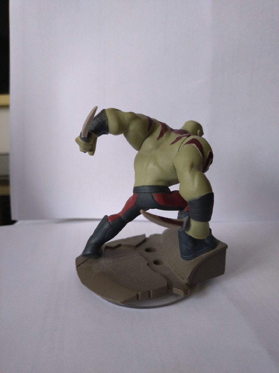 Disney Infiniti Drax | Poznań | Kup teraz na Allegro Lokalnie