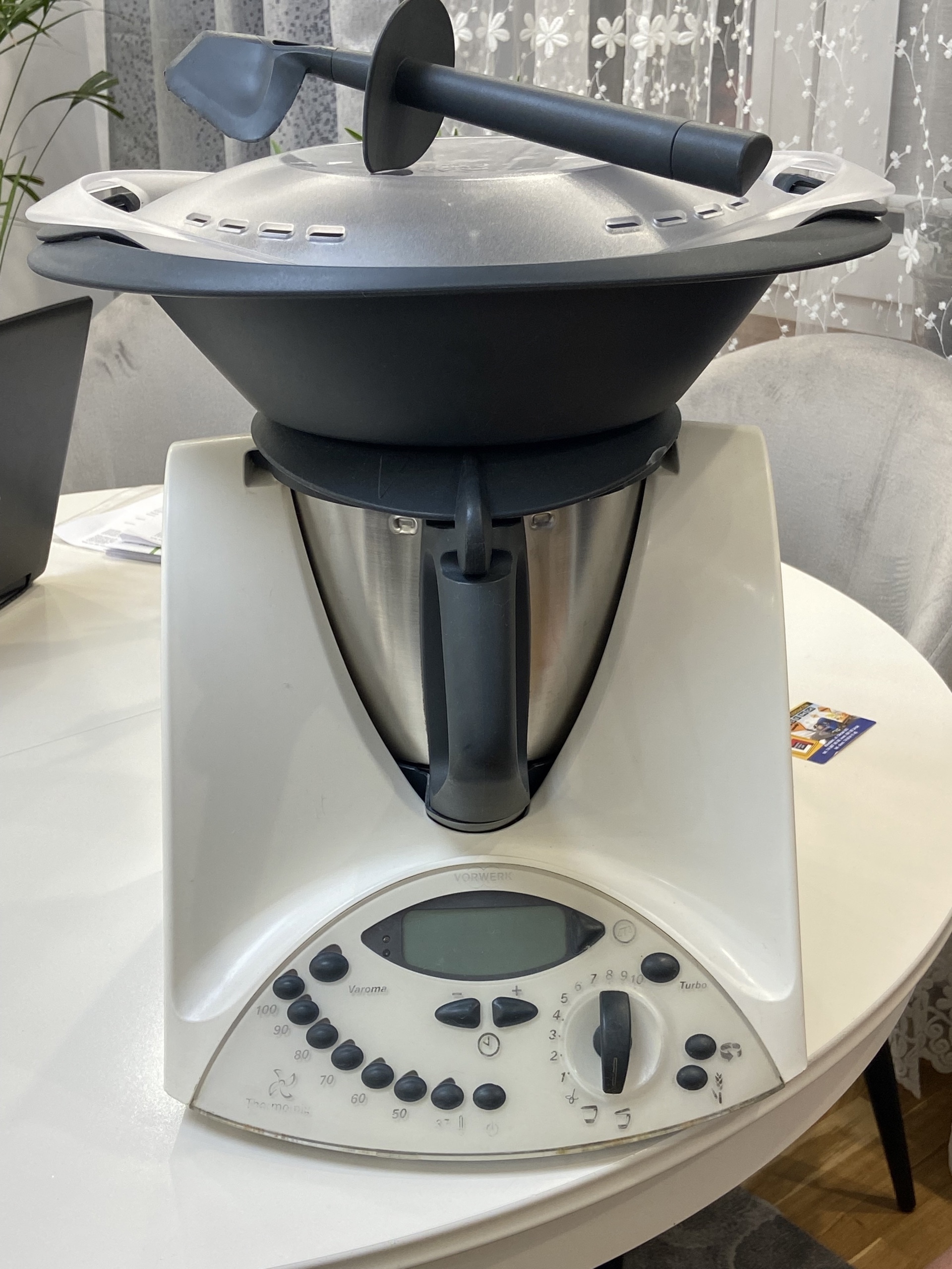 Thermomix TM31 | Stronie Śląskie | Kup teraz na Allegro Lokalnie