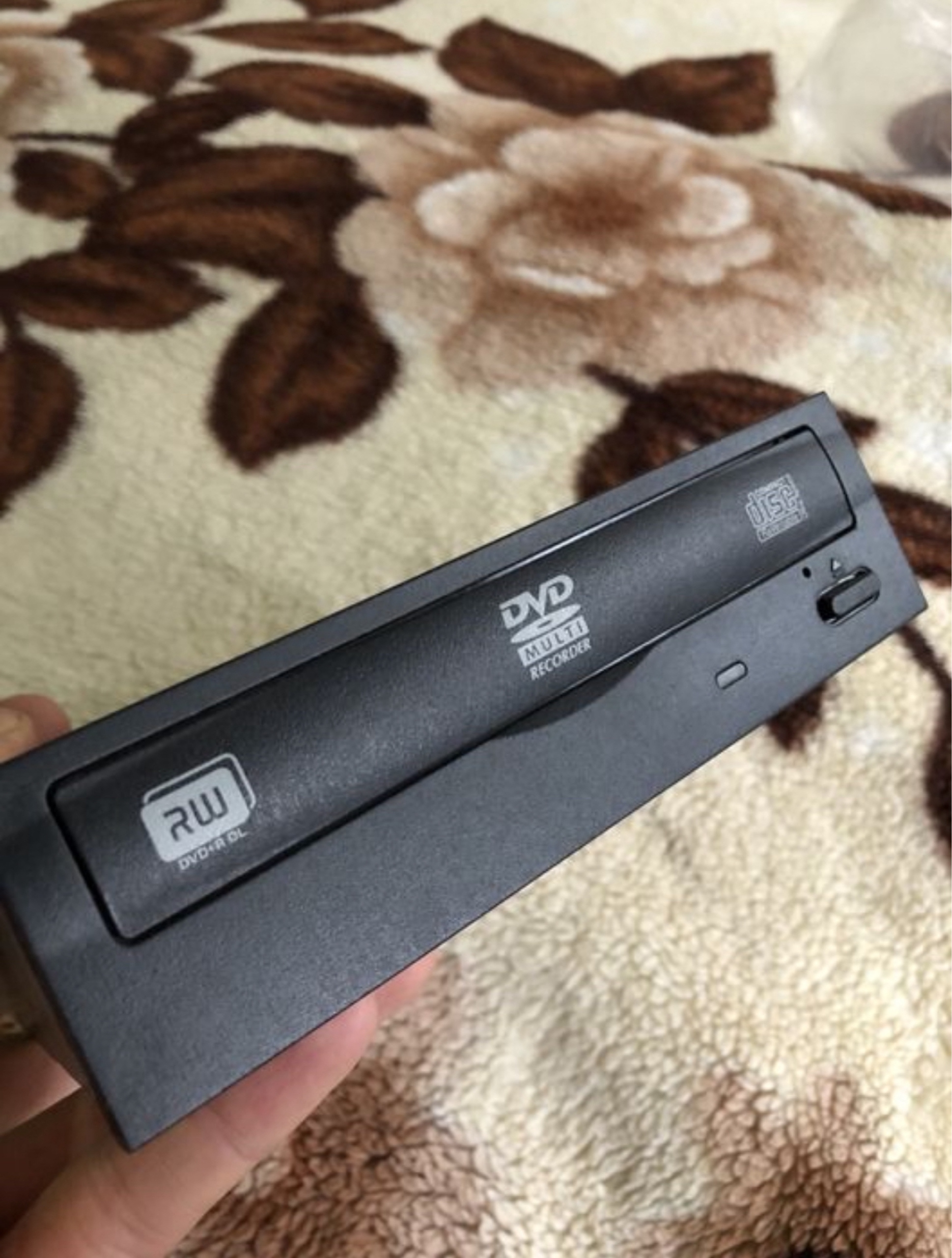 Nagrywarka CDRW iHAS 122 XBOX 360 | Częstochowa | Ogłoszenie na Allegro ...