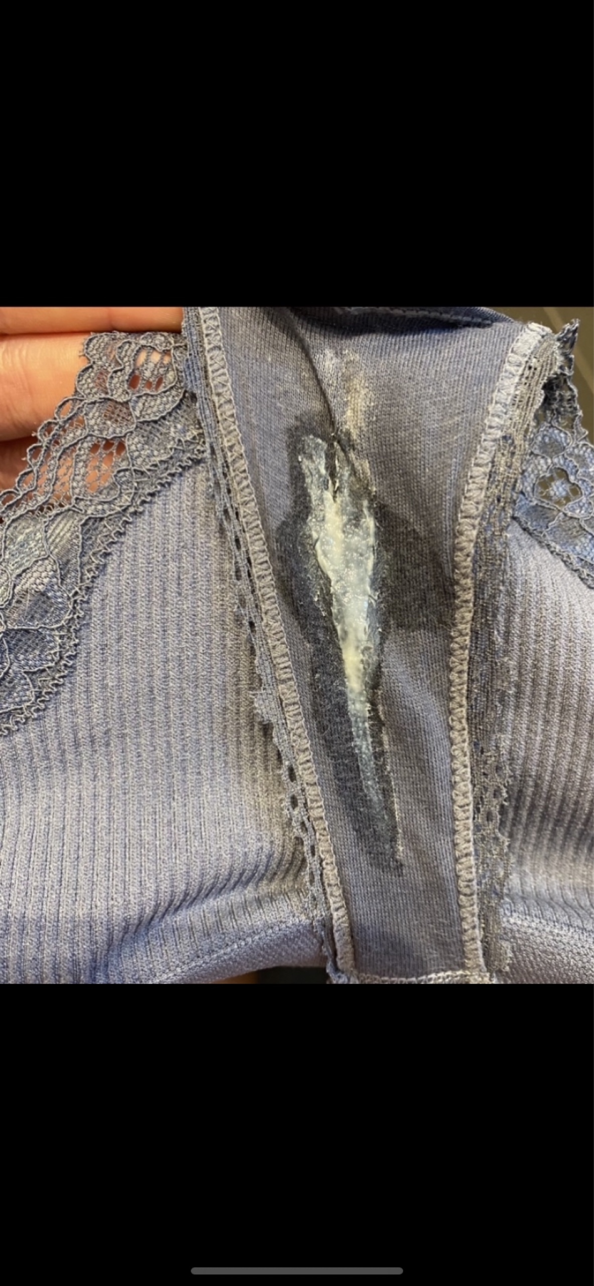 Noszone majteczki z mojej cipki fetysz mokre | Warszawa | Kup teraz na Allegro Lokalnie