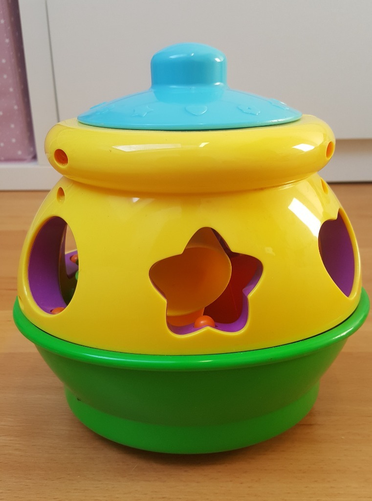 GRAJĄCY GARNUSZEK, Muzyczny Sorter, FISHER PRICE | Gdynia | Kup teraz ... GRAJĄCY GARNUSZEK, Muzyczny Sorter, FISHER PRICE | Gdynia | Kup teraz ...