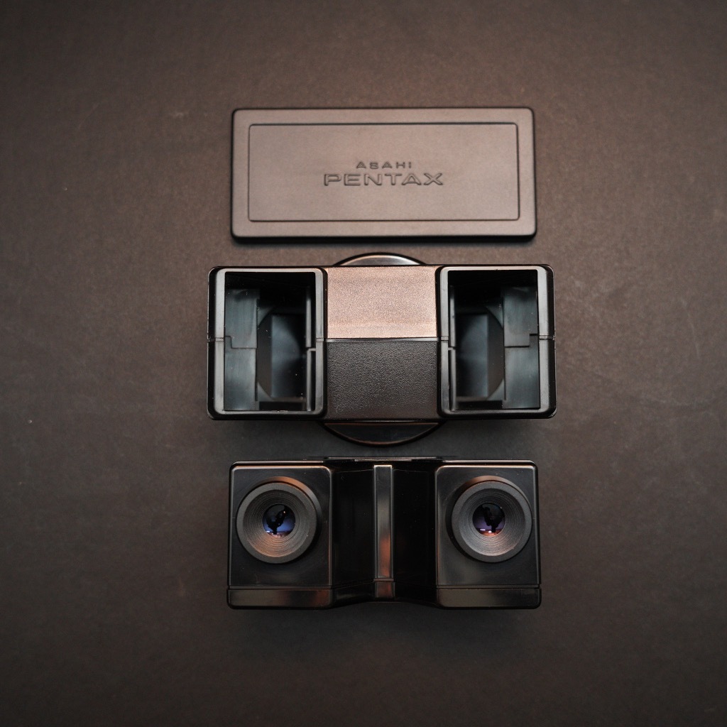 Asahi ( Pentax ) - Niska cena na Allegro.pl