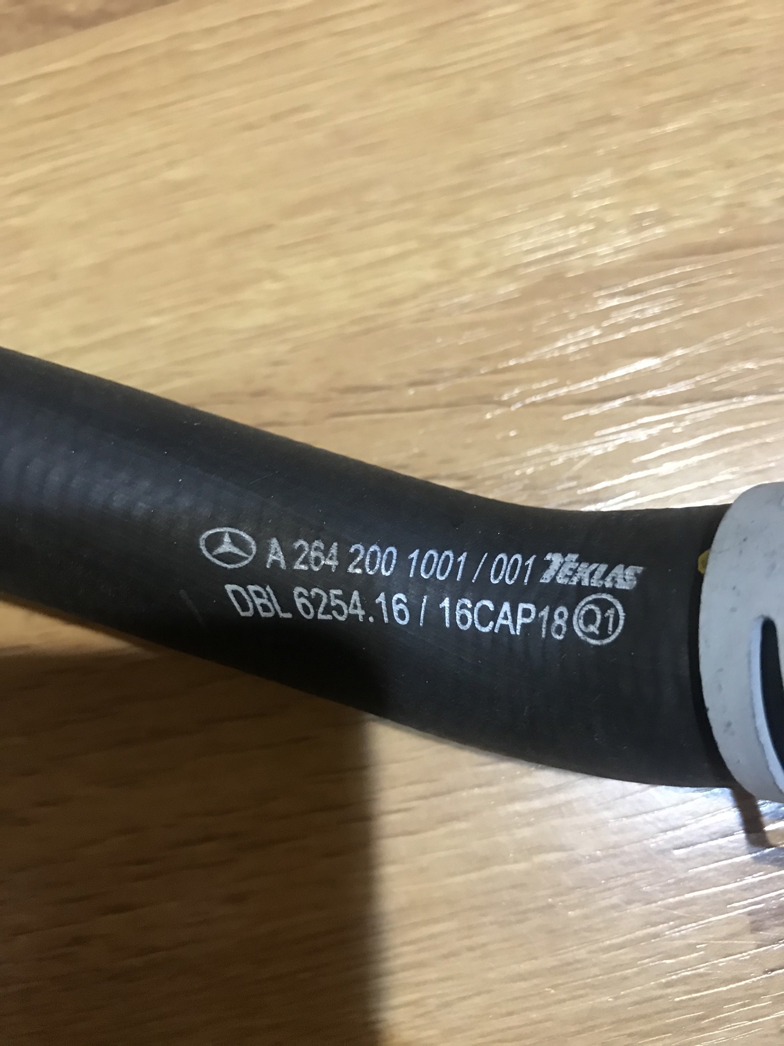 Przewód a2642001001 | Piaseczno | Ogłoszenie na Allegro Lokalnie