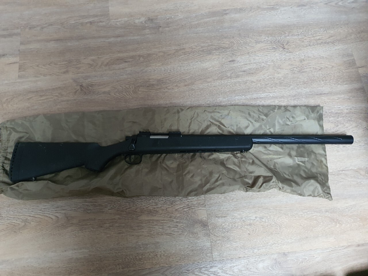 Ssg-10 A1 - Niska cena na Allegro.pl