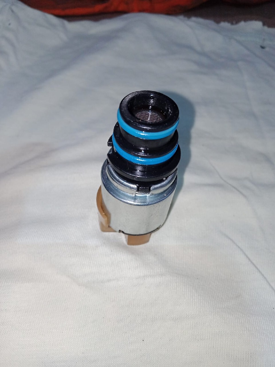 Ford elektrozawór skrzyni 6midrange FD8P-7G484-AA | Kraszewice | Kup ...