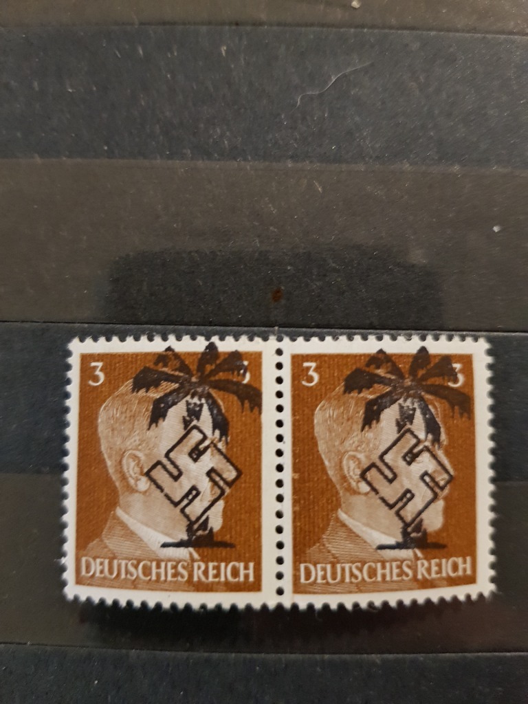 Niemcy DR Korpus Afryka 1 | Pomiechówek | Licytacja na Allegro Lokalnie