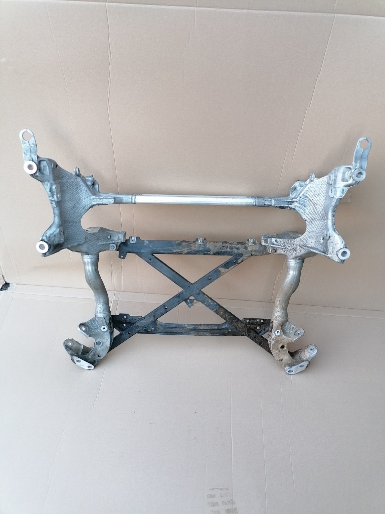 Audi Q5 Sq5 sanki wózek pod silnik 8r0399315J | Prochowice | Ogłoszenie ...