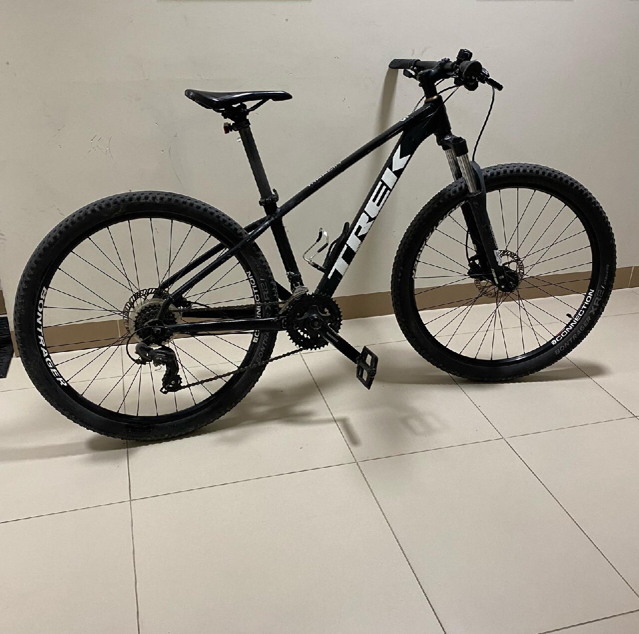 Rower trek merlin 5 | Wrocław | Kup teraz na Allegro Lokalnie