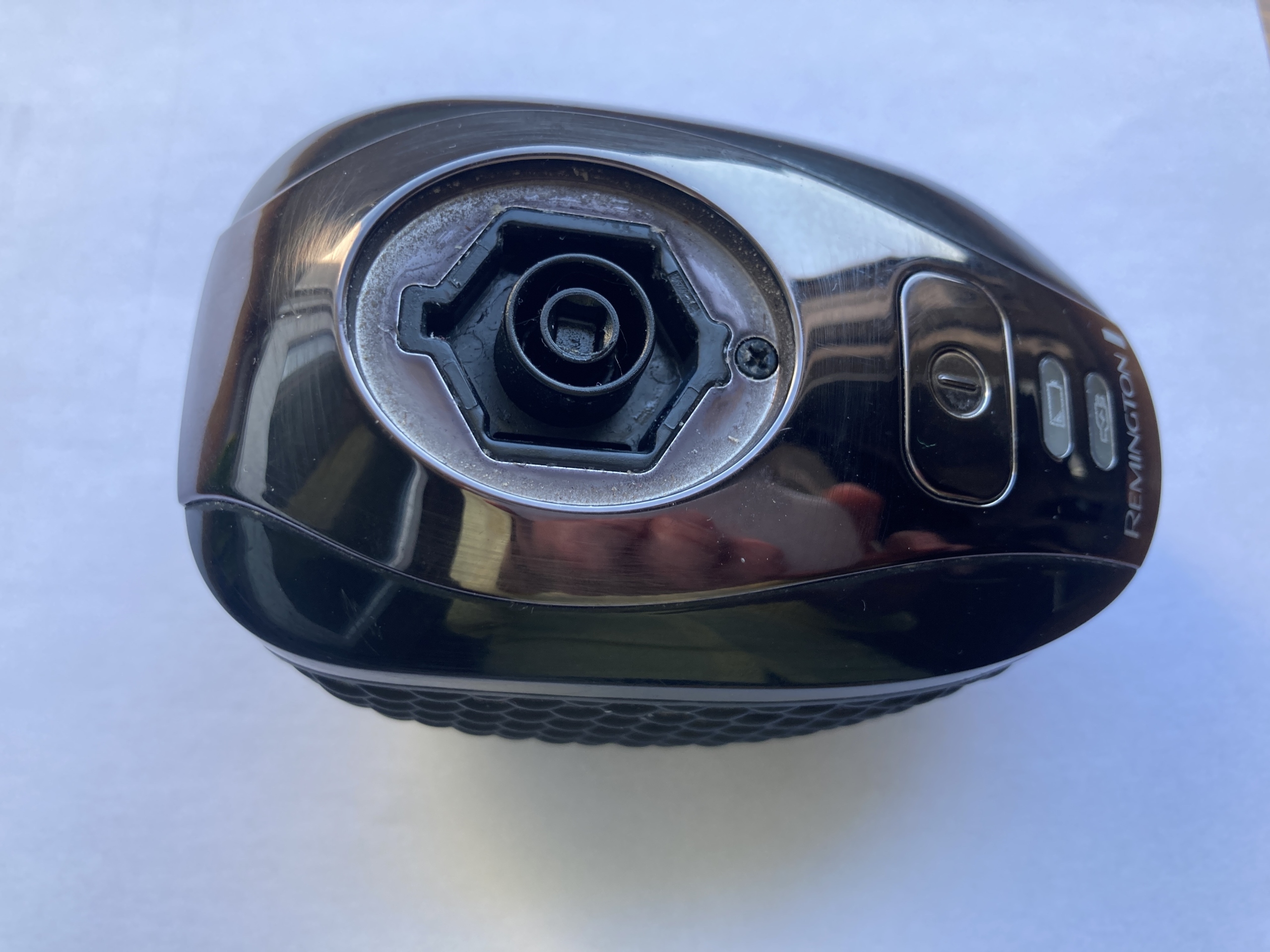 Golarka Remington RX5 Ultimate XR1500 | Warszawa | Kup teraz na Allegro ...