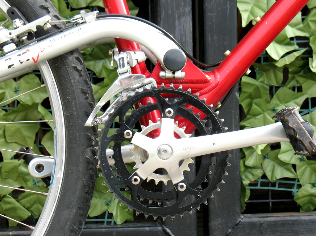 ** Rower PRO-FLEX 752 Offroad (Cr-Mo) Retro MTB ** | Poznań | Kup teraz na Allegro Lokalnie