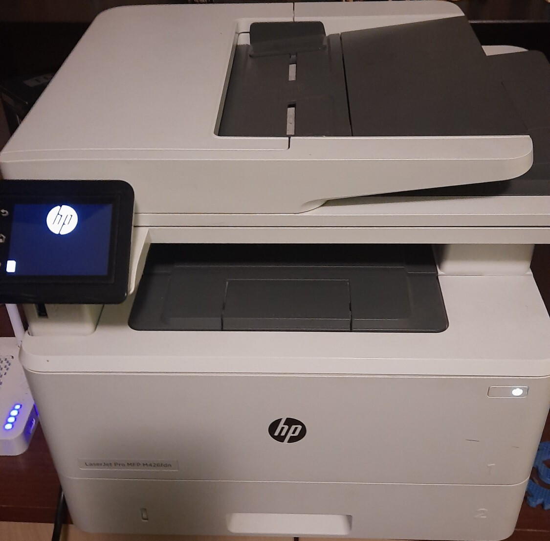 HP Laserjet Pro MFP m426 fdn | Kalisz | Kup teraz na Allegro Lokalnie